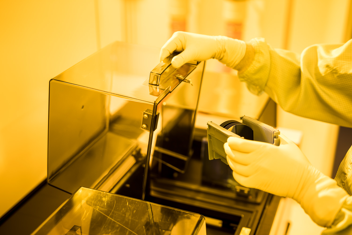 Integrated photonics for LiDAR - SMART Photonics